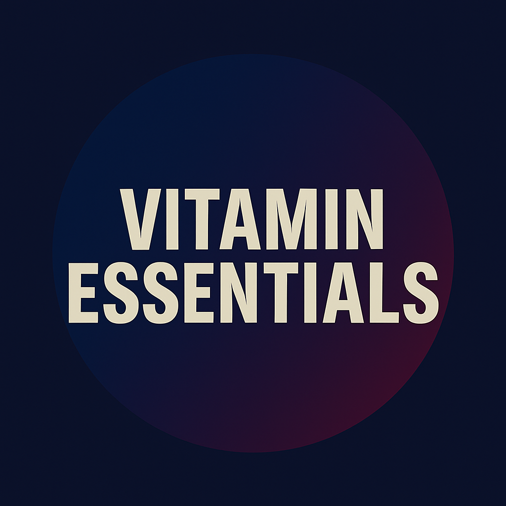British Vitamins