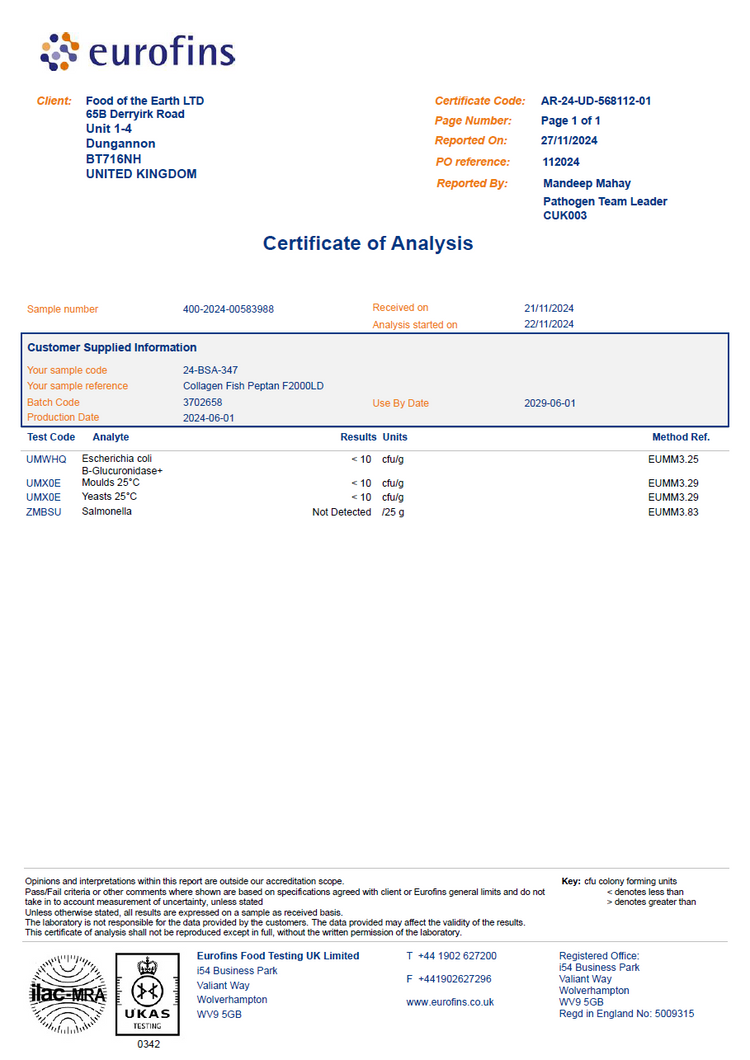 British Vitamins Potent Supplements No Fillers and Chemicals Additives